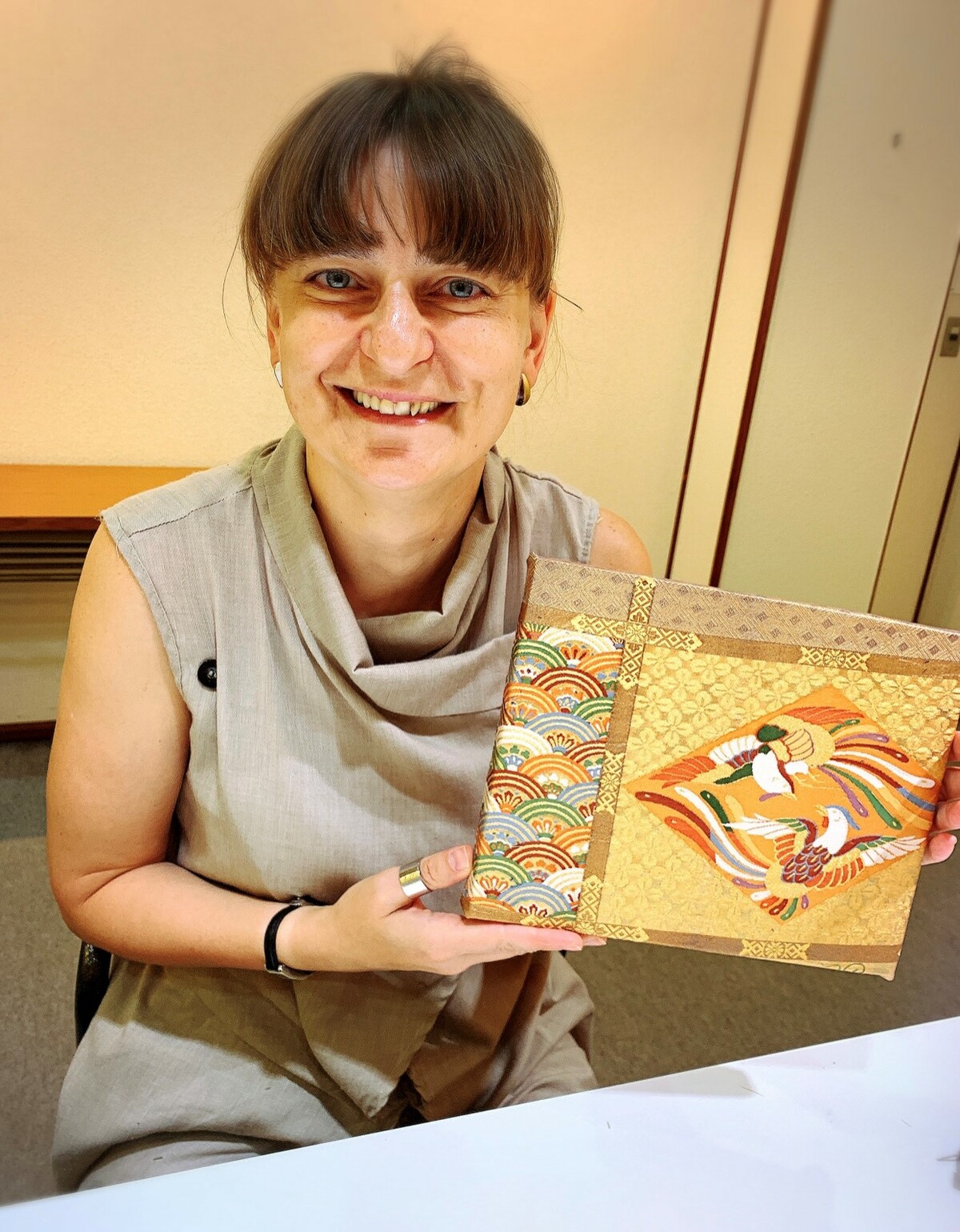 Includes a Meal! Extravagant & Stylish Obi Art Panels! - WAmazing Play