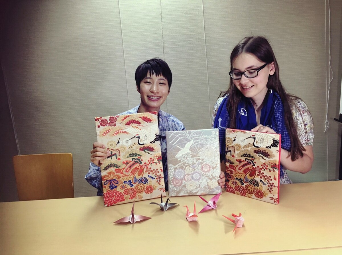 Includes a Meal! Extravagant & Stylish Obi Art Panels! - WAmazing Play