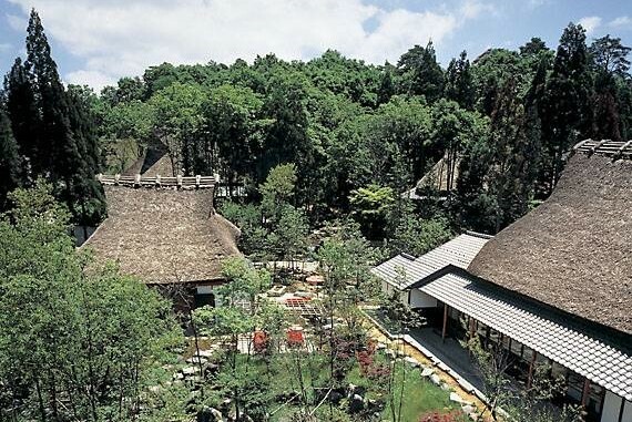 [Ages 19+] Experience the traditional crafts of Kaga ♪ Yunokuni no Mori ...