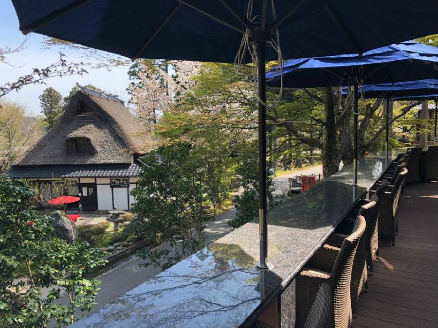 [Ages 19+] Experience the traditional crafts of Kaga ♪ Yunokuni no Mori ...