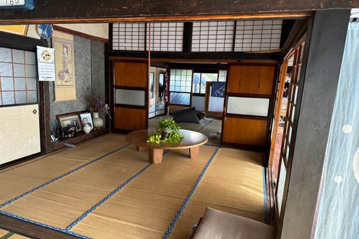 Satoyama experience and mochi pounding activity with a mochi buffet ...