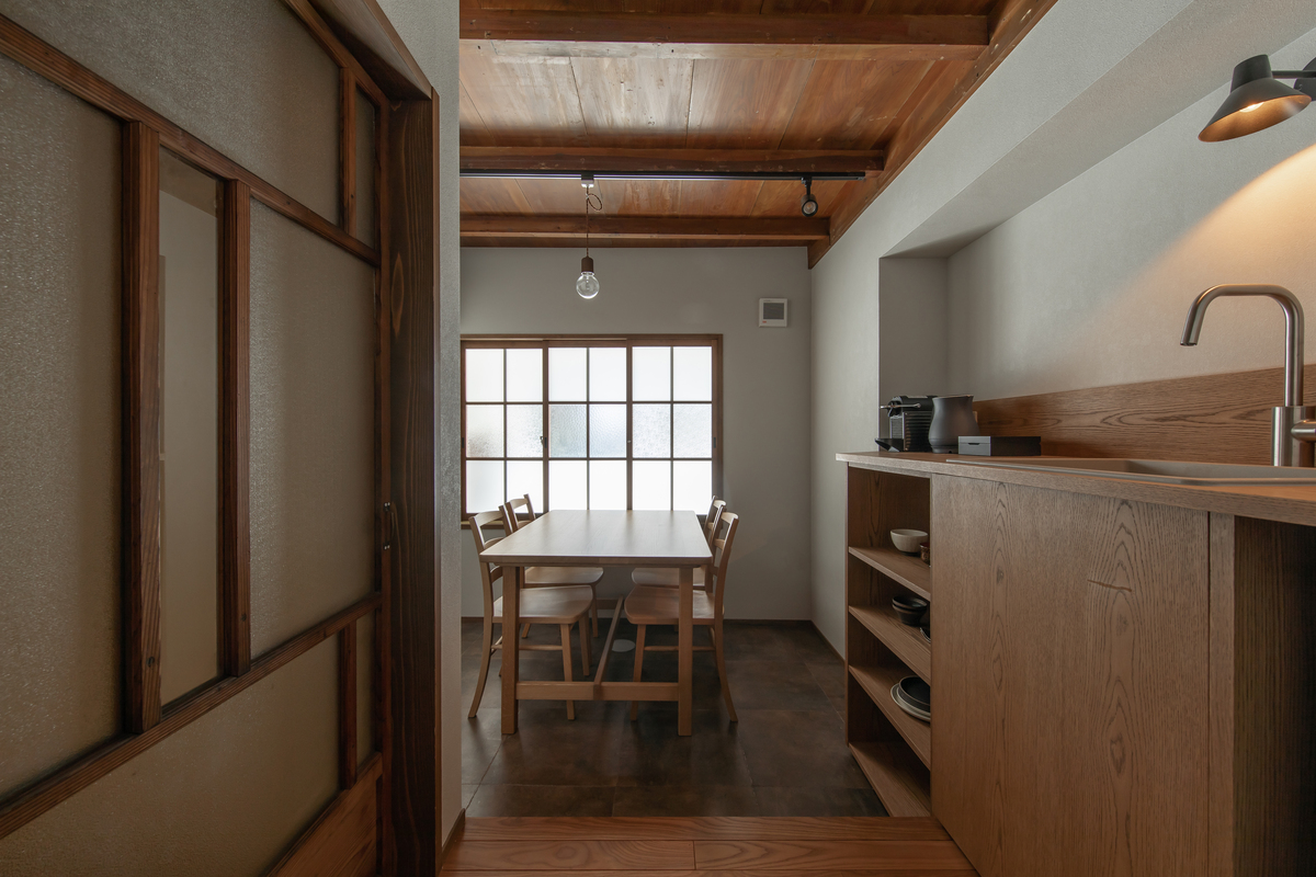 [Private Rental] Stay at Wano Retreat Hitoiki's Machiya Hotel (1 Night, 2 Days / No Meals ...